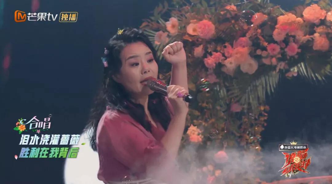 When pop singers start to rap, who is better, Gong Linna, Wu Kequn, and ...