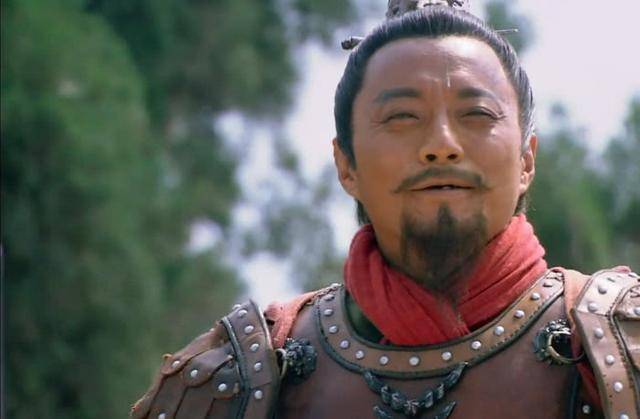 In the Water Margin, Wu Yong realized just before his death: It was not ...