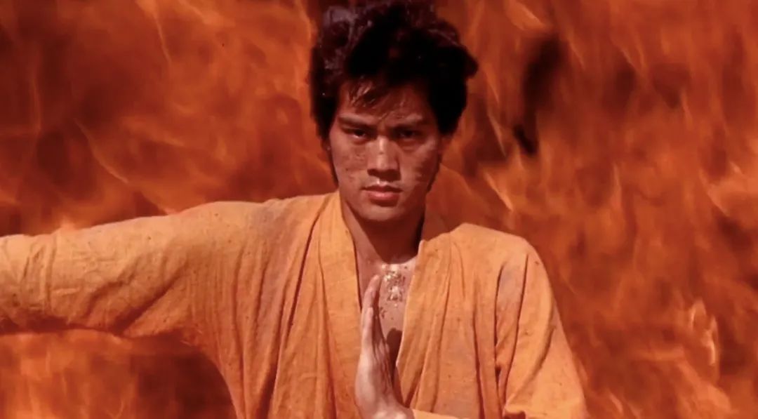What are the magical touches in Stephen Chow's most underrated movie ...
