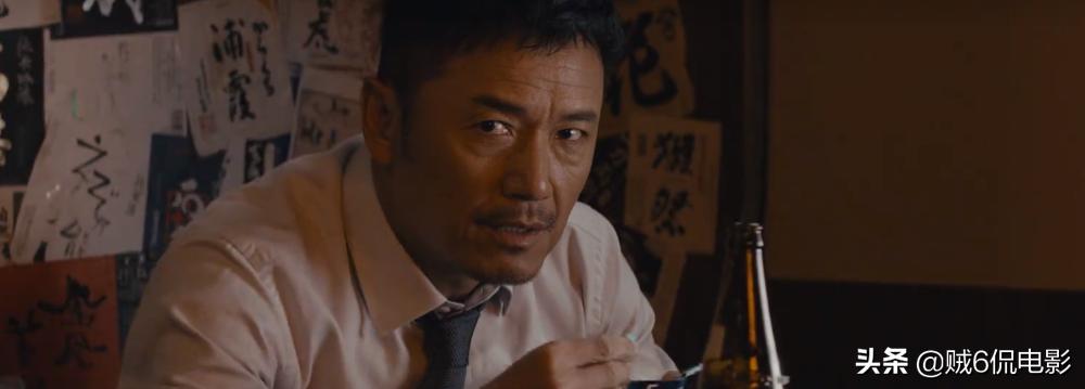 With a backlog of 3 years, Liu Xueyi, who killed Matt, didn't recognize ...