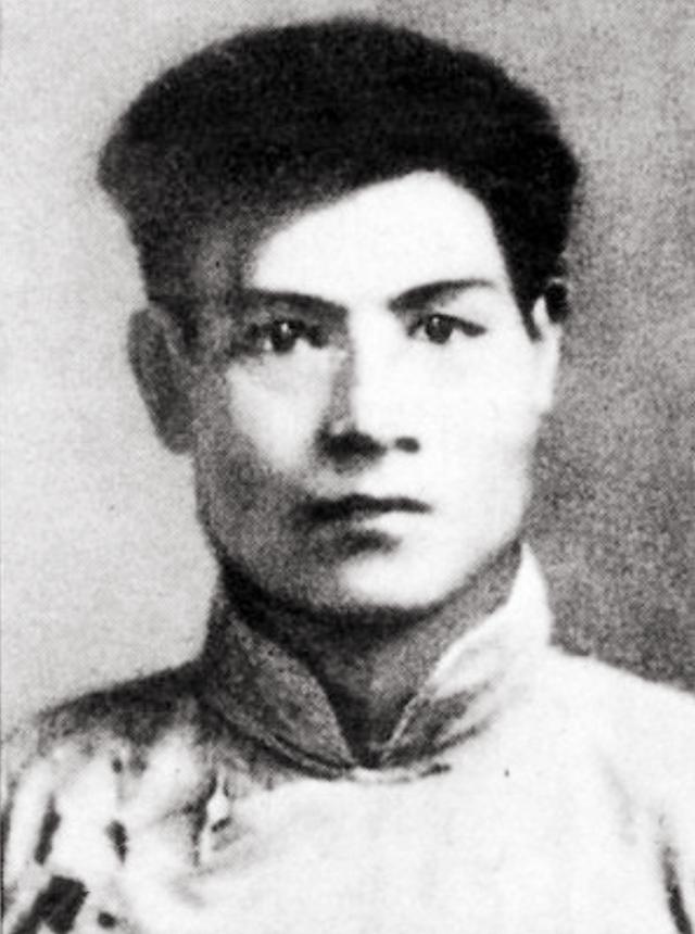 The whole process of the huge rape Chen Gongbo's death: Shaking hands ...