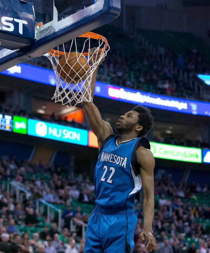 The 5 most ugly dunk positions in the NBA: Gasol is like a noodle ...