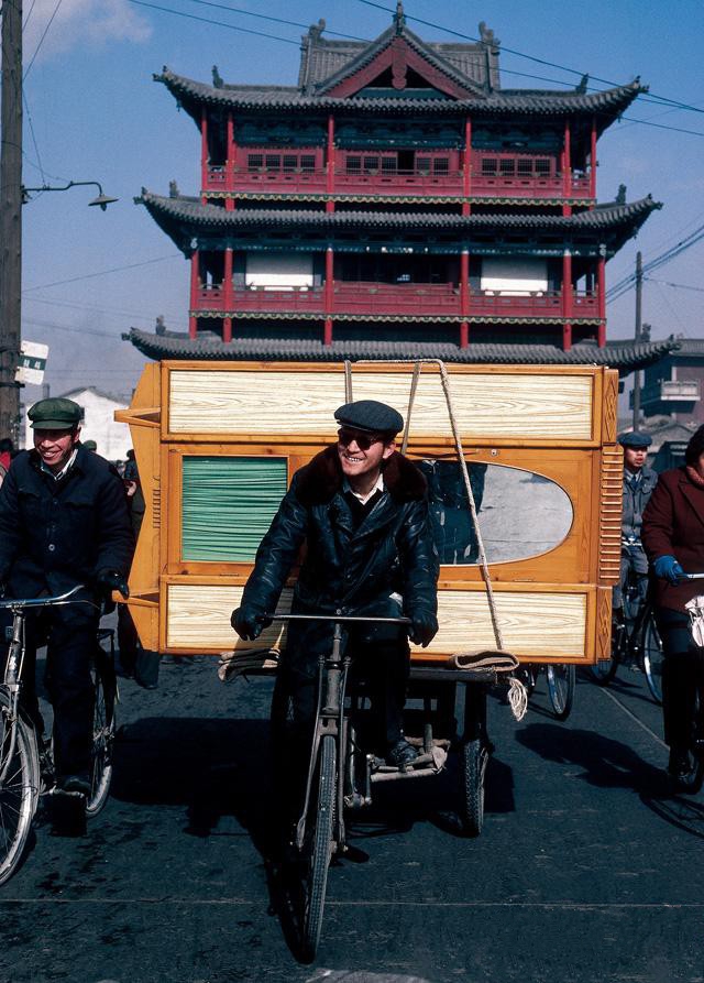 Old Chinese photos in the 80s (12) - iNEWS