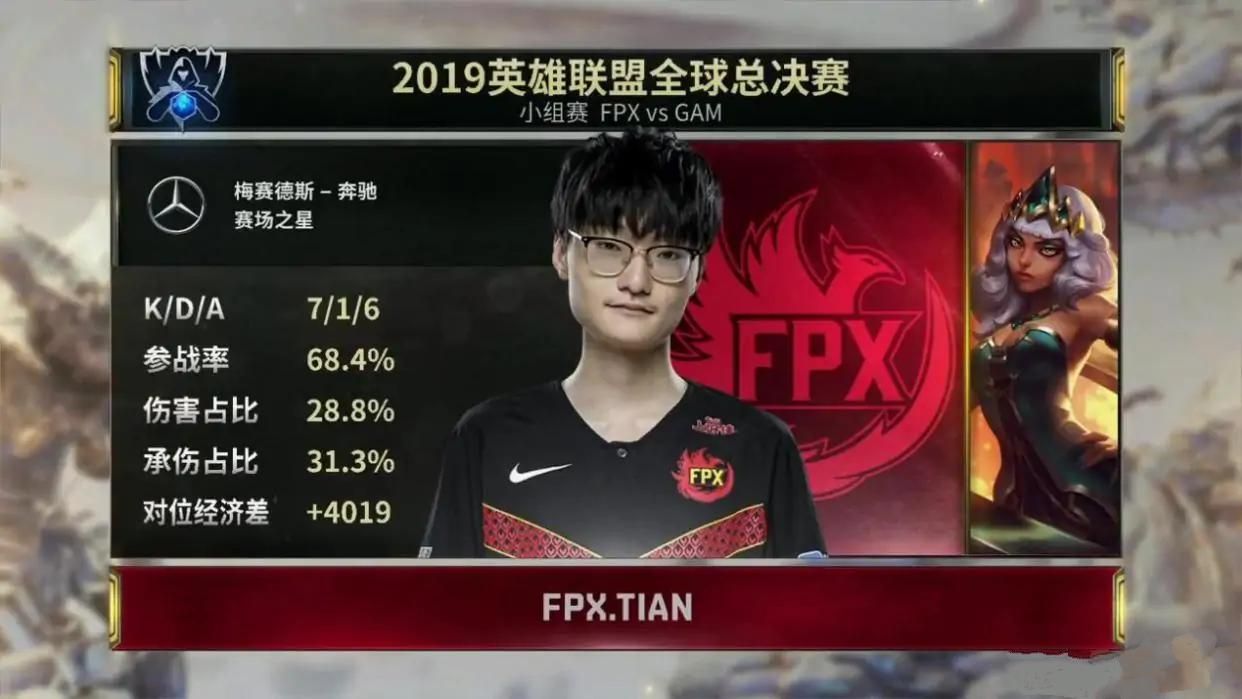 Qiyana 2 big ceiling players, Beifeng formed dominance in the passerby ...