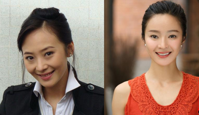 "Regardless of previous suspicions" Qu Shanshan married Huang Haibo ...