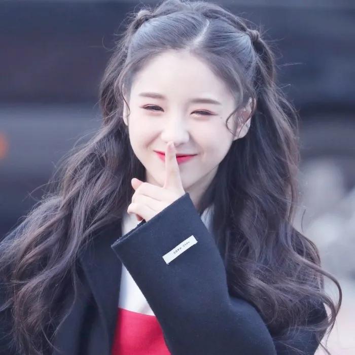 Korean female singer-Tian Jizhen - iNEWS