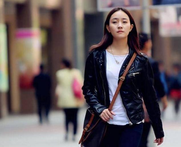 "The most handsome potential actress" Jiao Junyan's rough history and ...