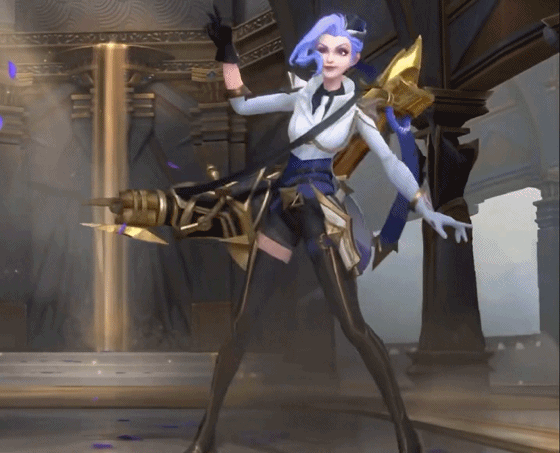 "Finally I can play LOL on the computer!" The player emulator plays the ...