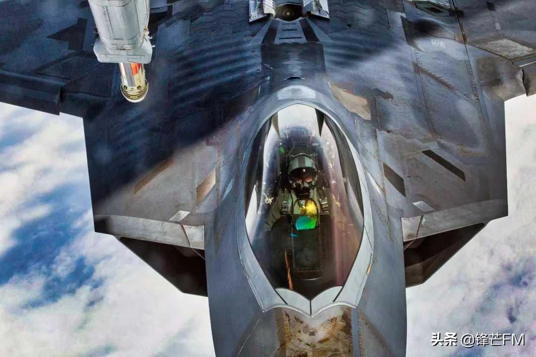 How many Su 57 rivets?F22: Who am I afraid of when it comes to the ...
