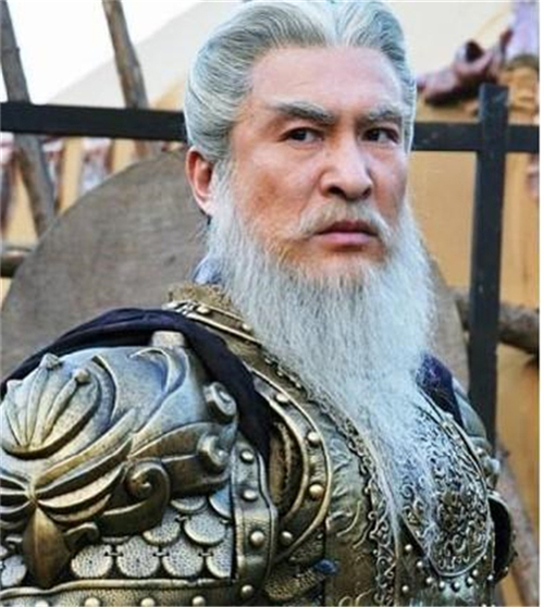 What was the real cause of Li Yuanba's death?Not being struck by ...