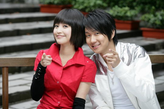 Lin Junjie's romantic history, relying on talent to conquer 17 women ...