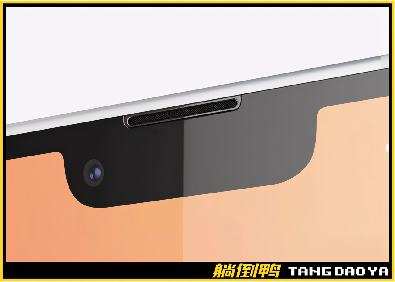 The appearance has been greatly changed!2021 new iPhone design drafts ...