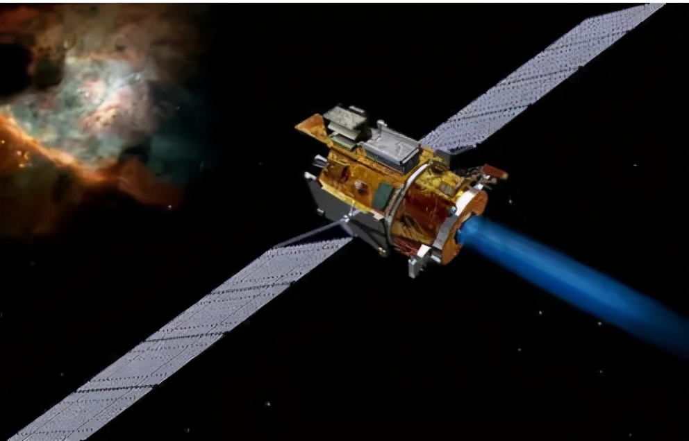 New breakthroughs have been made in ion engine research. Will it be far ...