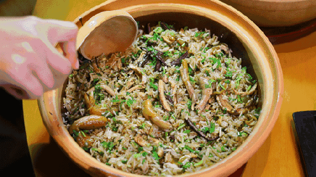 In Guangzhou, everything can be cooked in clay pot!(With Claypot Rice ...