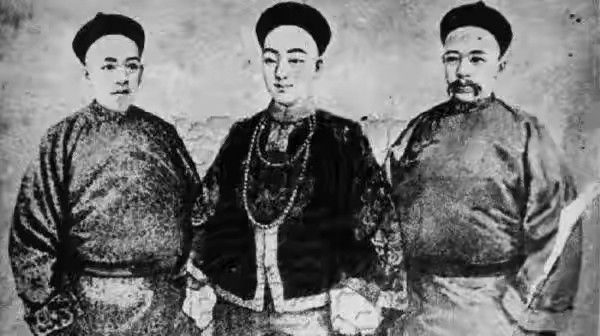 The six gentlemen of the Wuxu Reform Movement were beheaded. Why was ...