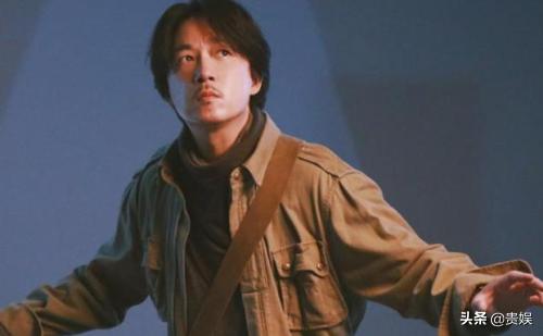 Other actors who have played Hu Ba in the past, except for Wu Yuhan ...