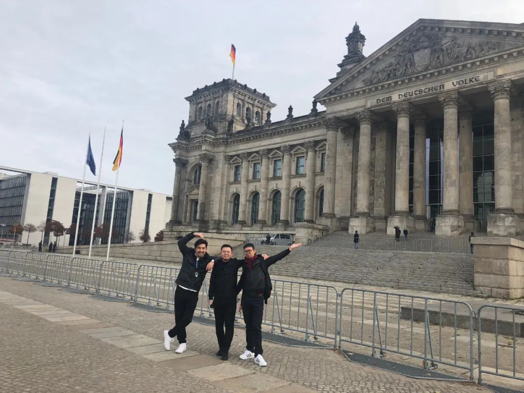 Zhu Yan, Art Director of Shanghai International Design Week: My Blue ...