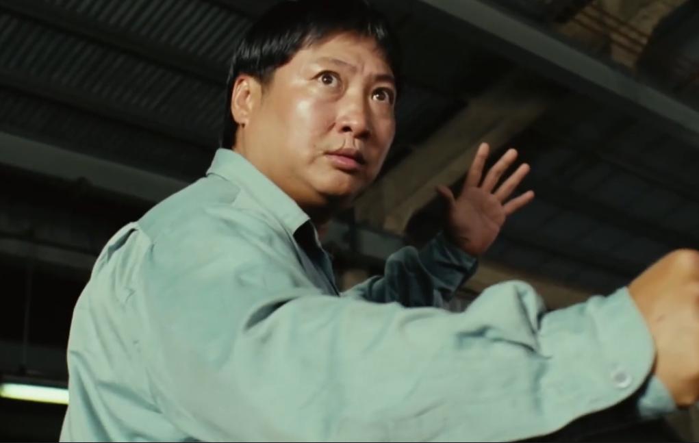 In 1992, Jackie Chan and Sammo Hung restarted their classic IPs, but ...