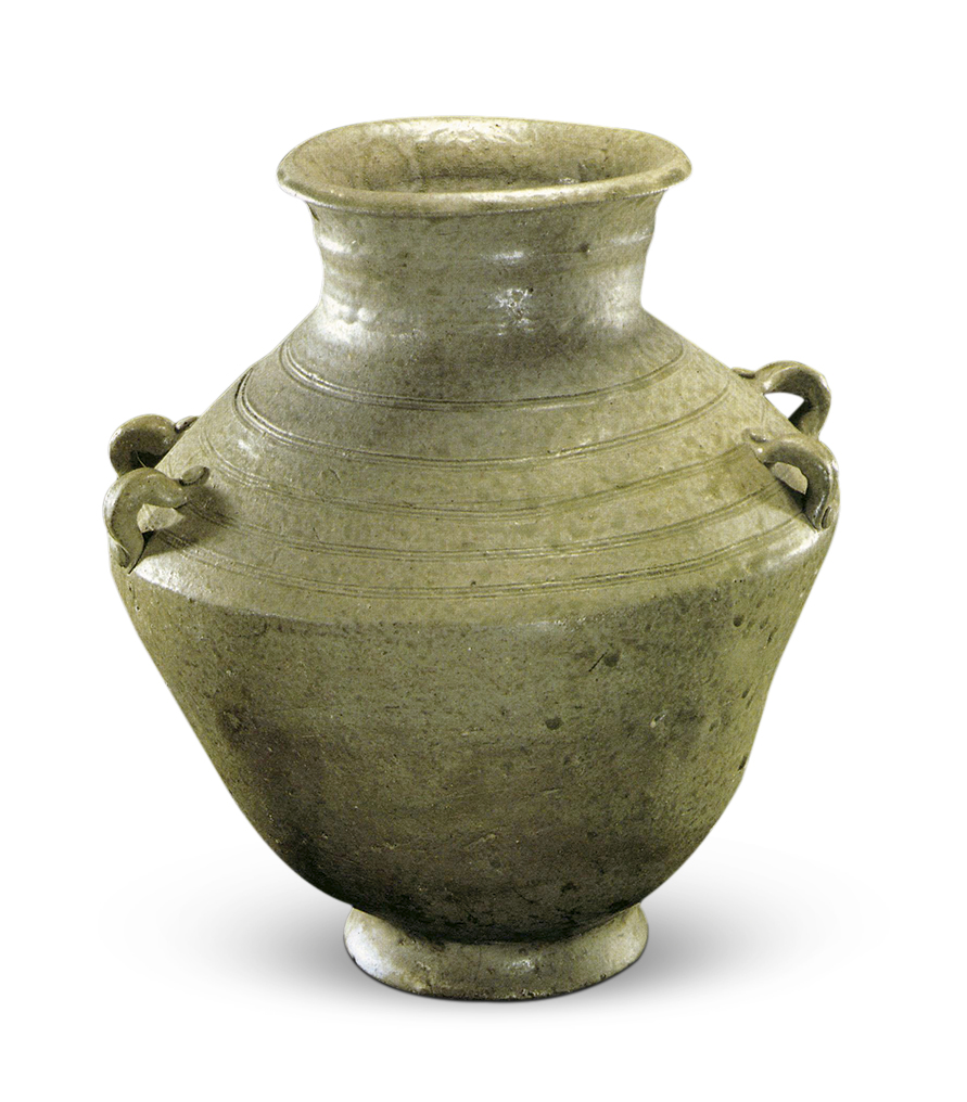 Discover the beauty of ancient Chinese ceramics - iNEWS