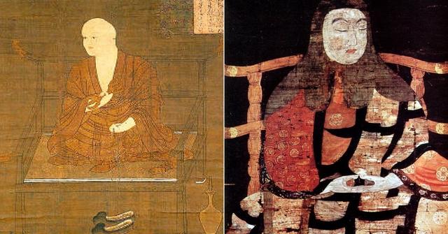 The Japanese guzzled preservatives just to become mummies!Demystifying ...