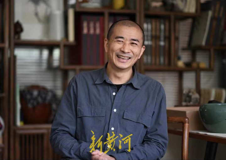 Professor Shanshi won the "Actor" at the International Film Festival ...