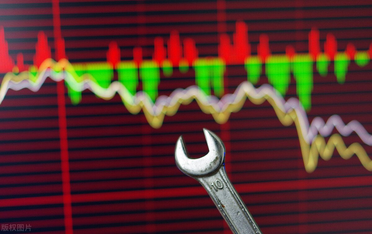The leading pharmaceutical stocks "exploded," and the stock price ...