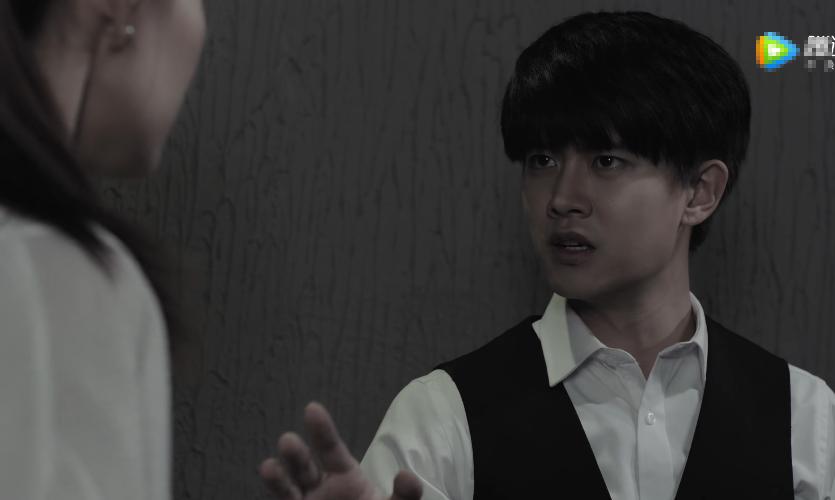 Also in the play, he has a good impression of Ren Jialun, Zhang Junning ...