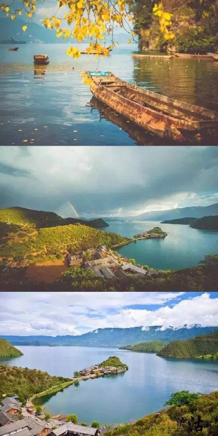 10 things you must do with your lover when you go to Yunnan, and play ...