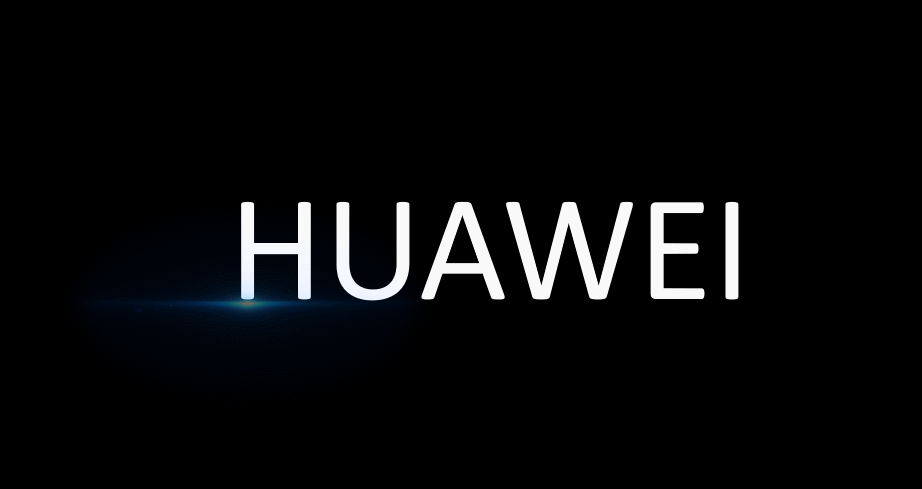 Huawei "Harmony" is here!The boot animation is beautiful, it can be ...