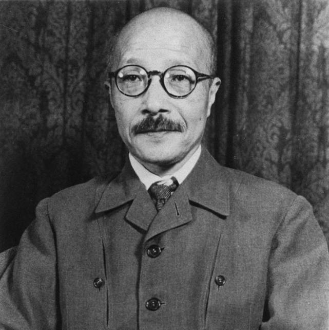 How are the descendants of Hideki Tojo?The son is a business tycoon ...