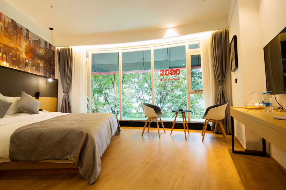 China Mobile: Provide smart hotel solutions for the transformation and ...