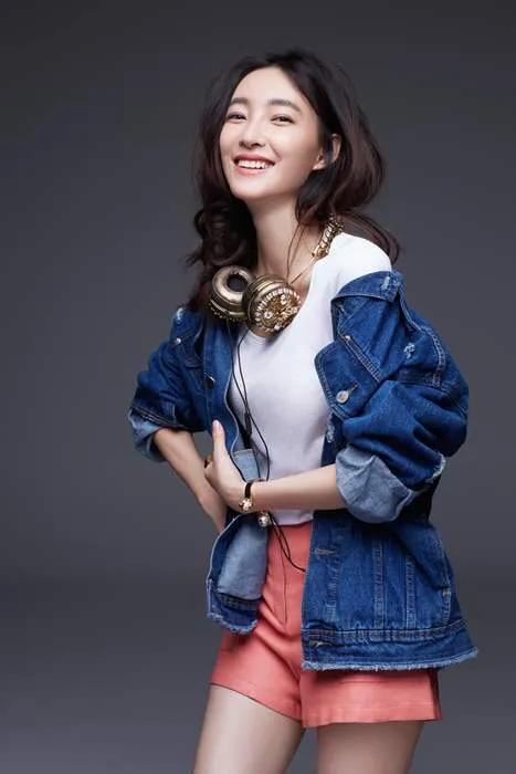 "The Legend of Chu Qiao 2" strikes perfectly, Lin Gengxin has not ...