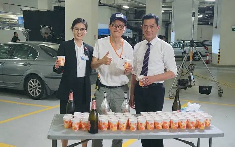 "Anti-Corruption Storm" ushered in the final chapter, Gu Tian Le Xuan ...