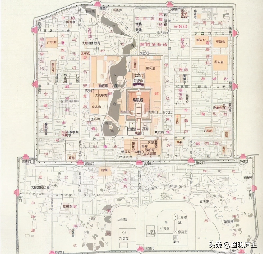 Yuan Dynasty: Liu Bingzhong, the master of Yi learning who named the ...