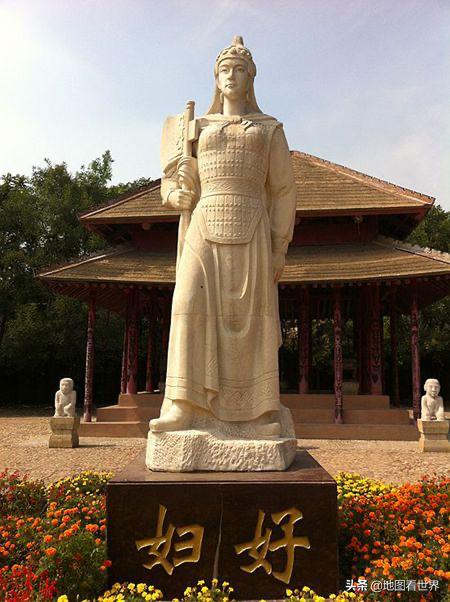 Urban cold knowledge 6: China's first ancient capital-Anyang cold ...
