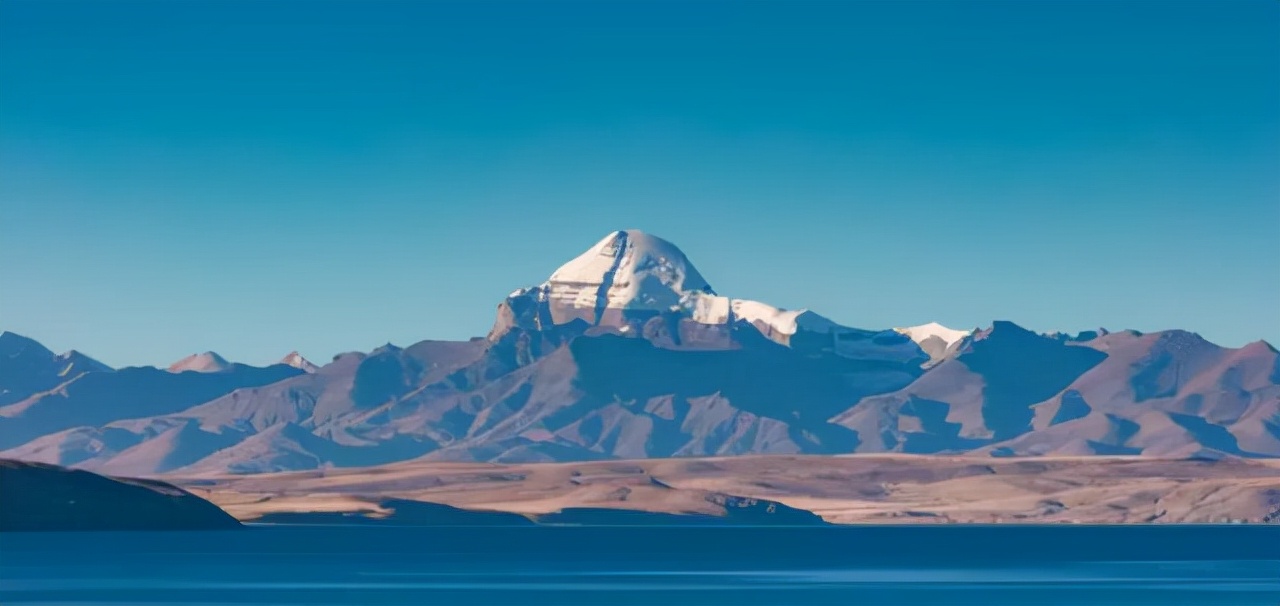 Is the mysterious "White Pyramid" a product of extraterrestrial ...