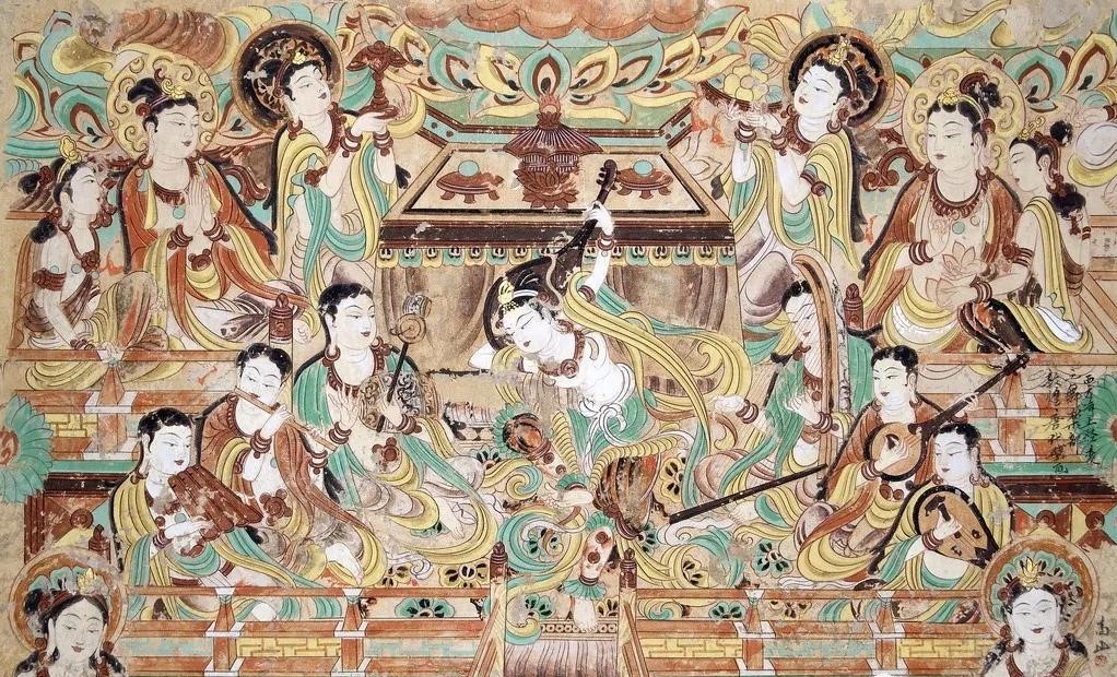 Shen Kuo, an outstanding scientific expert in ancient China - iNEWS