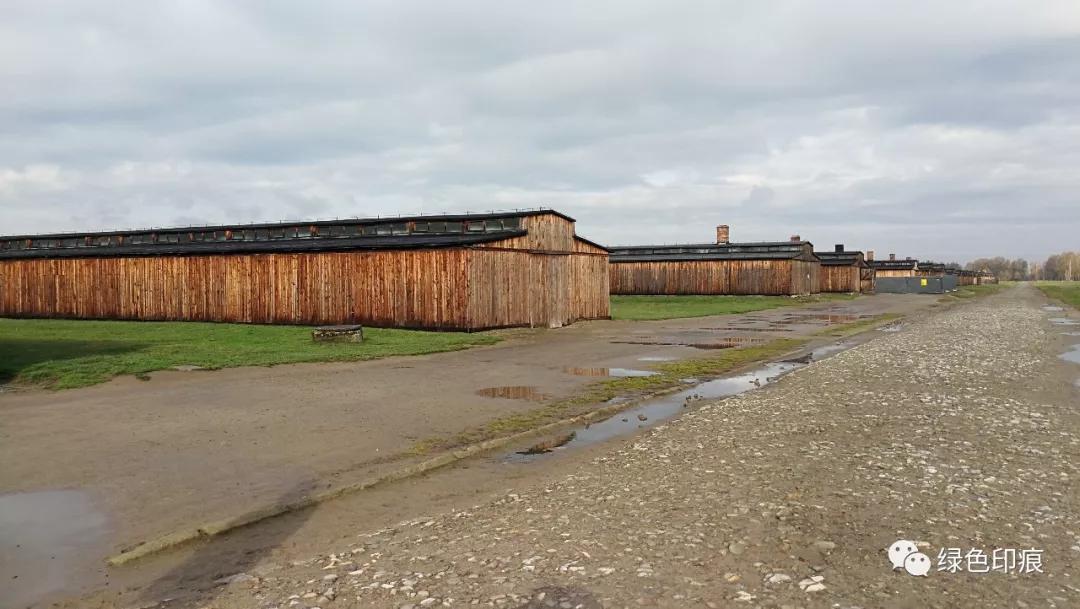 Auschwitz Concentration Camp-"Dragonfly Point Water Tour Eastern Europe ...