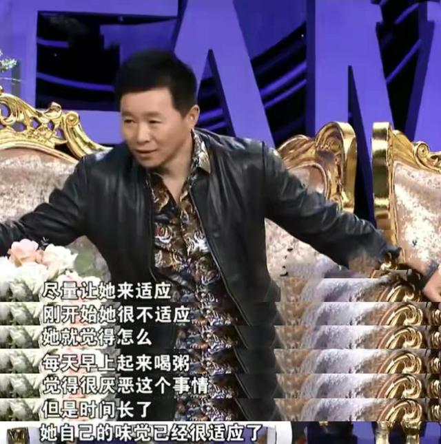 Wang Hongwei lost his father at the age of 4 and became a dad at the age of 44: he loved his ...