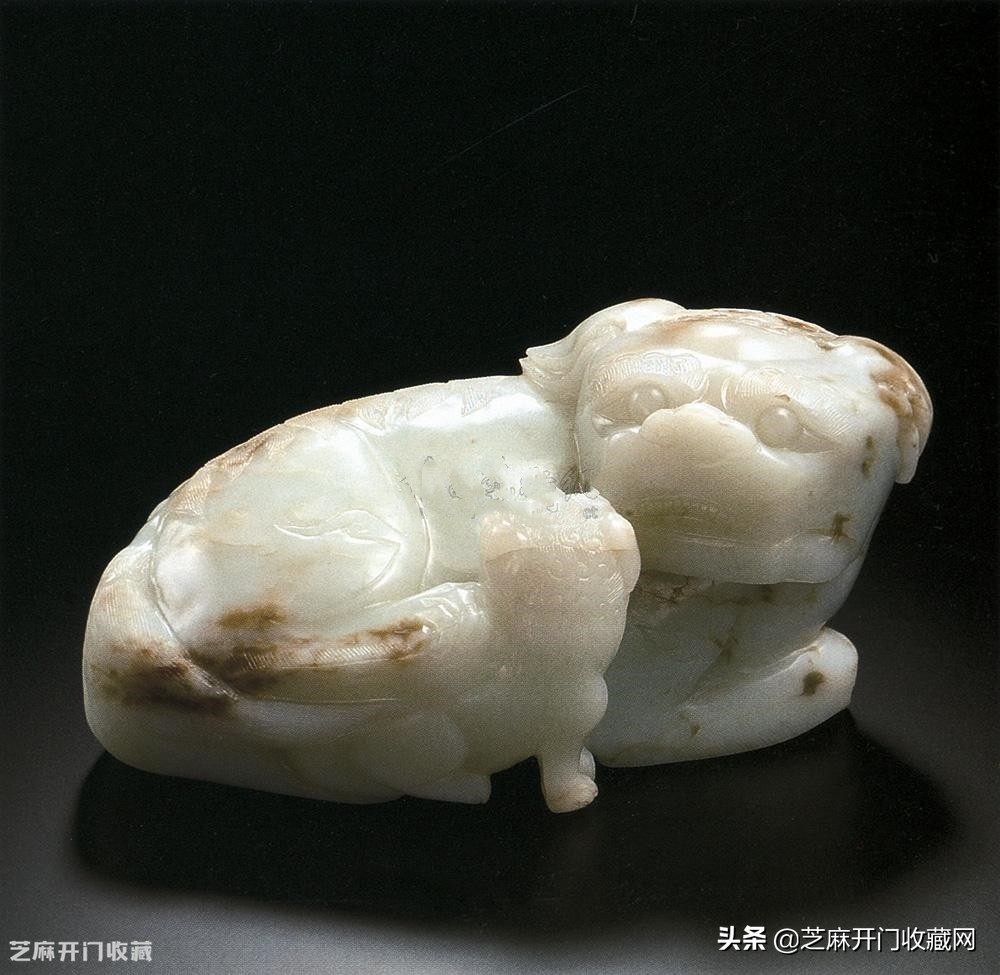 Where is the most collectible jade produced? - iNEWS