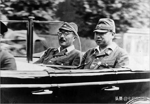 Before his death, Hideki Tojo struggled painfully on the gallows for 12 ...