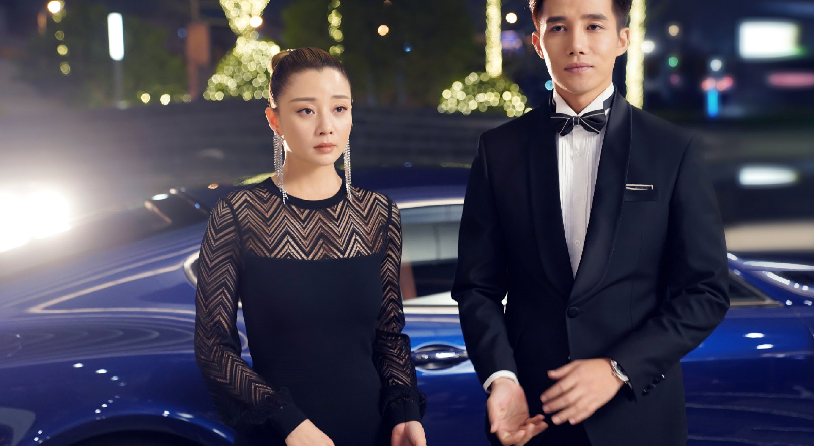 "Positive Youth": Zhang Xiaoyu's departure was a deliberate arrangement ...