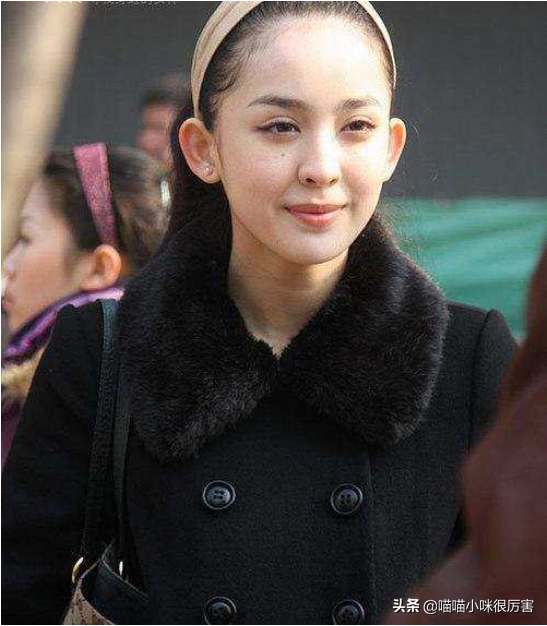 The disfigured acting skills of staring, pouting, shaking your head and ...