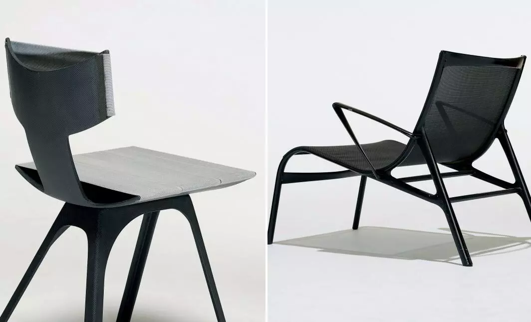 Alberto Meida & Francisco Meida: Inheritance and Innovation of Design ...