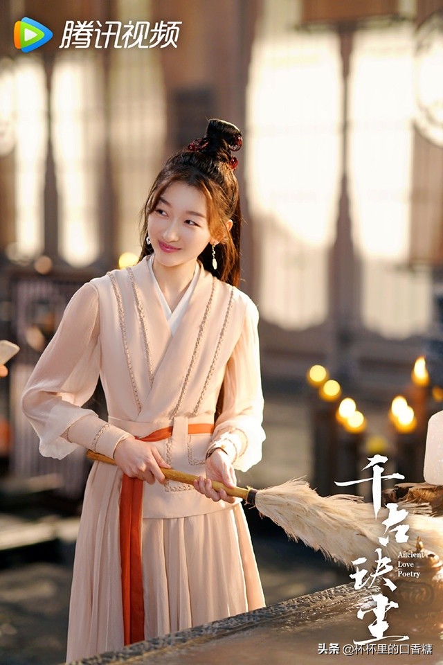Top 10 most popular characters in hit dramas!Liang Jie eighth, Zhang ...