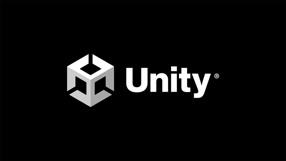 Full 3D era!Unity launches new LOGO - iNEWS