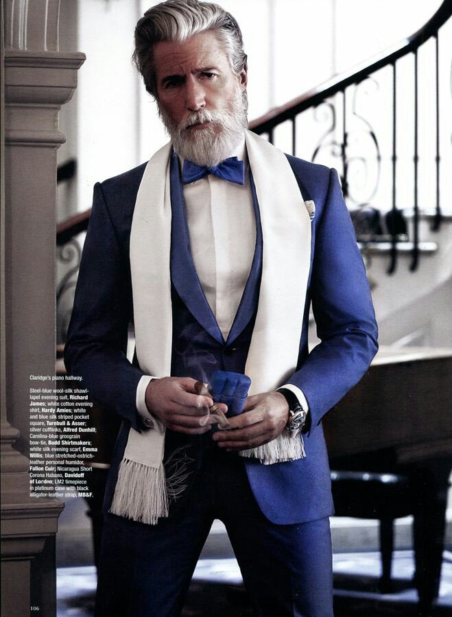 Aiden Brady: From Adult Actor to Supermodel - iNEWS