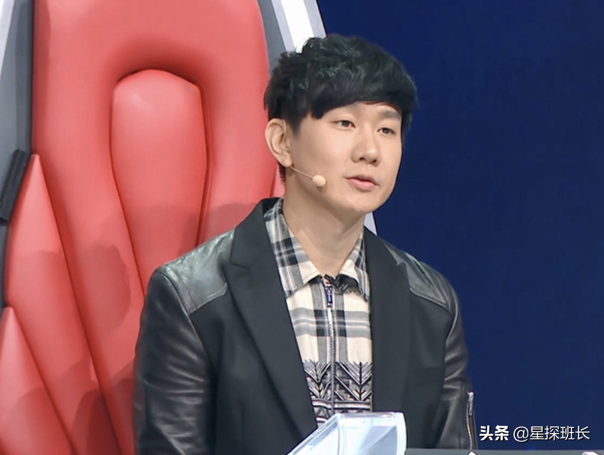 Commonly ended with "Zhou Wang Taolin"! 2021 "China's good voice", the ...