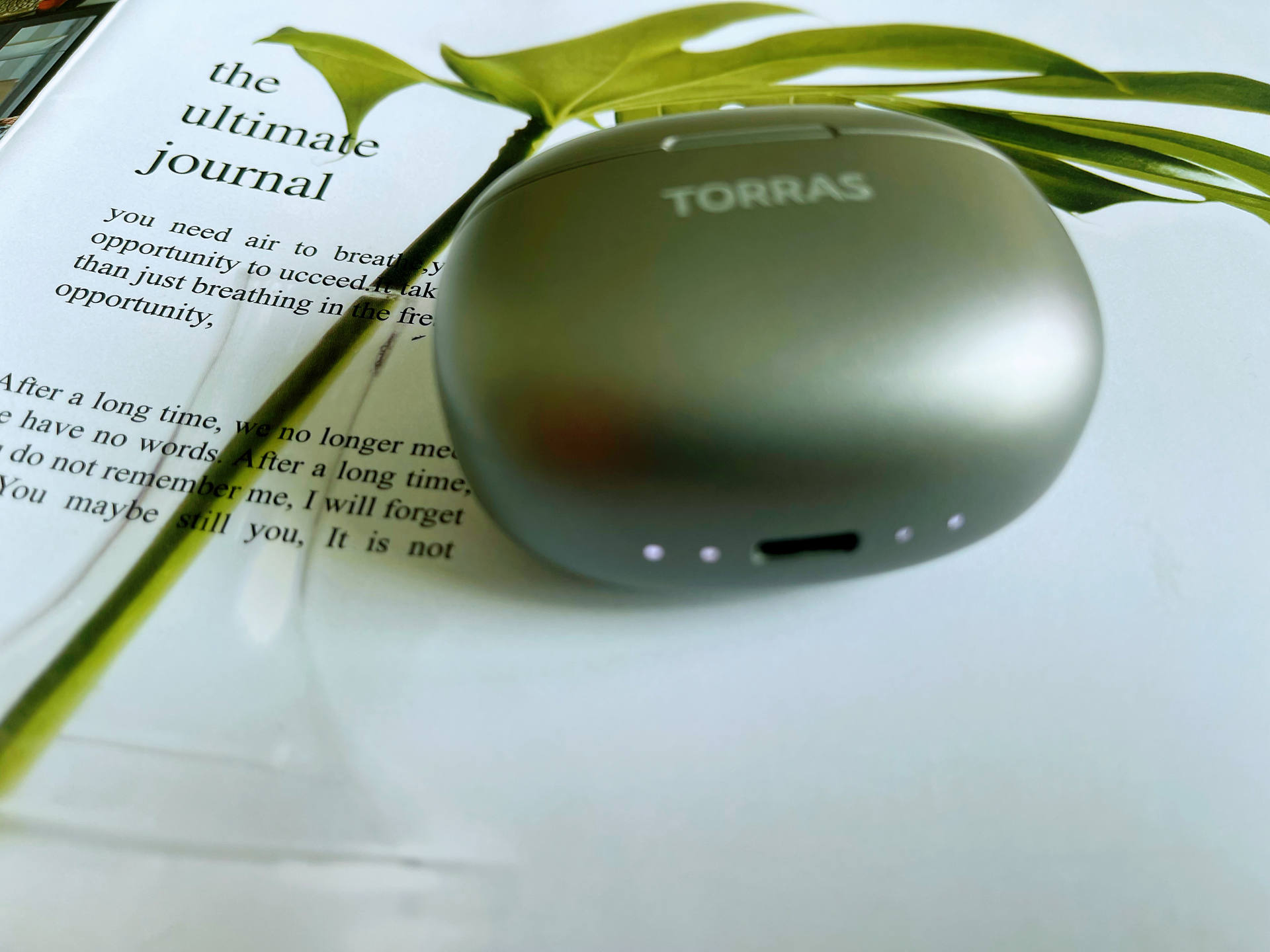 Bionic Whale Cavity Stereo Bluetooth Headset, Turas True Wireless ...