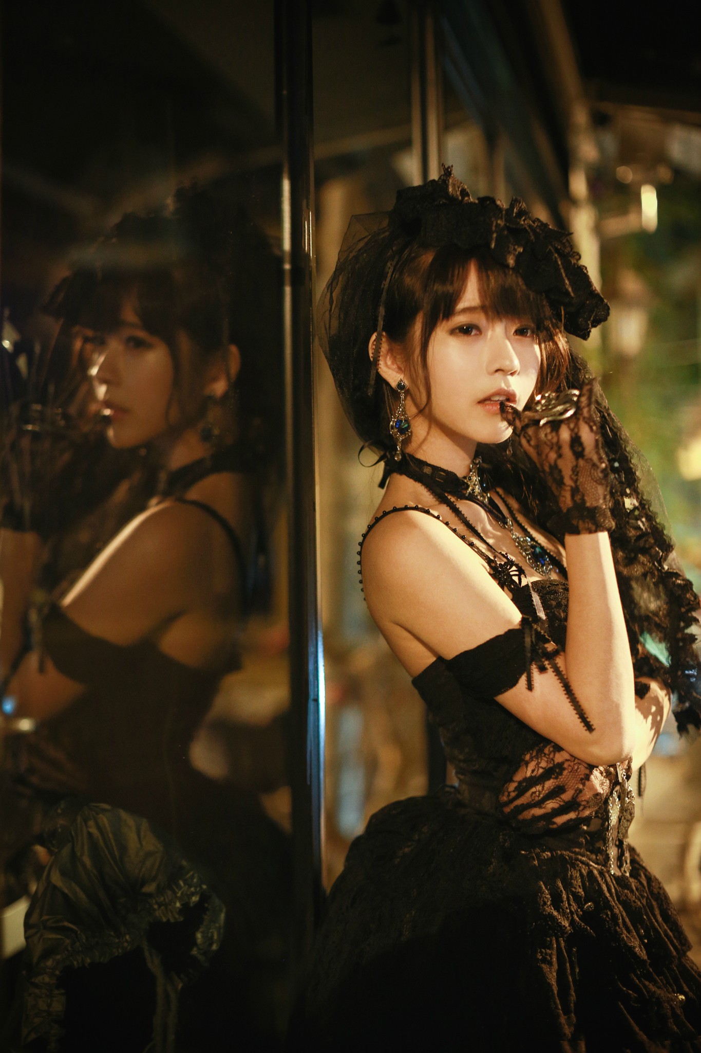 COSPLAY: South Korea Exquisite Sweet Coser-Yurisa - iNEWS